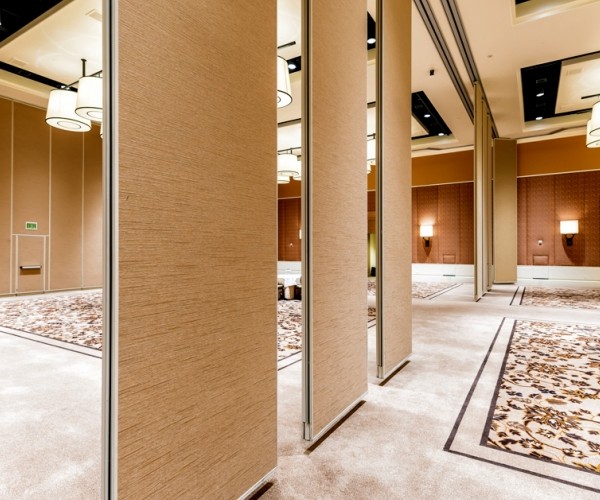 OPERABLE WALL – Greenland Management Services Sdn. Bhd.