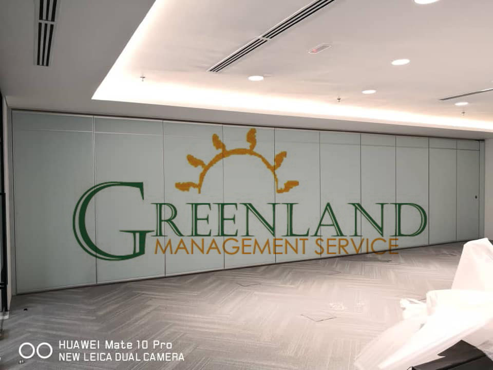 THE CONSTRUCTION AND COMPLETION OF THE PROPOSED RENOVATION AND ...