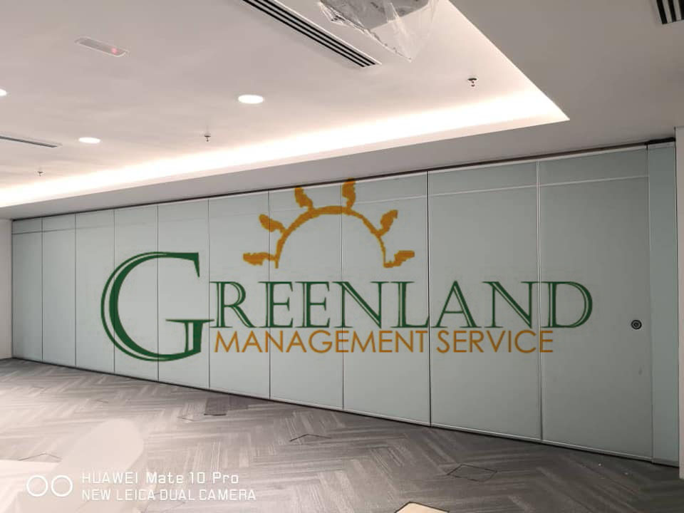 THE CONSTRUCTION AND COMPLETION OF THE PROPOSED RENOVATION AND ...