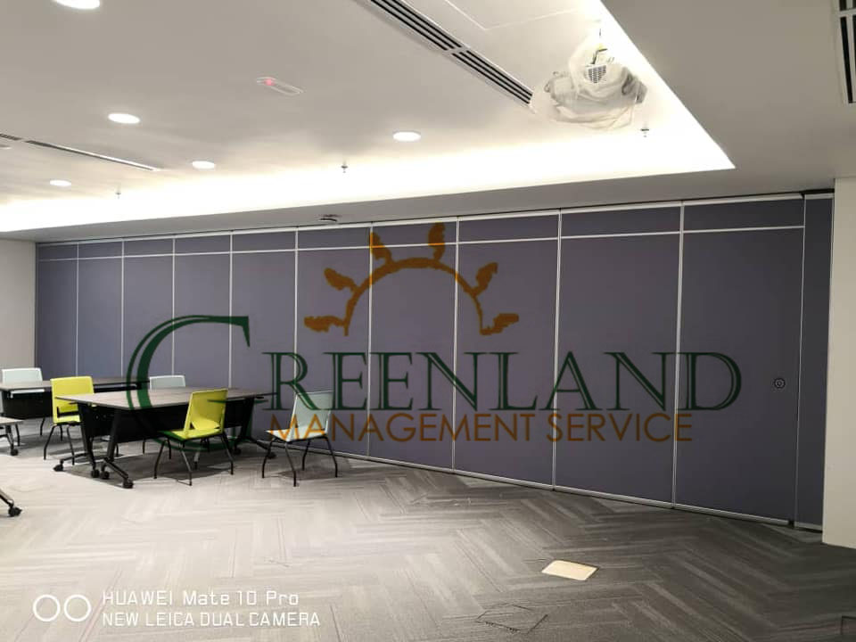 THE CONSTRUCTION AND COMPLETION OF THE PROPOSED RENOVATION AND ...