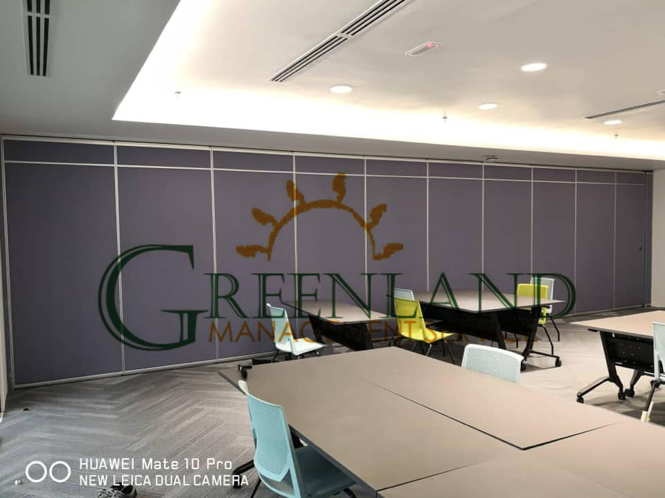 THE CONSTRUCTION AND COMPLETION OF THE PROPOSED RENOVATION AND ...